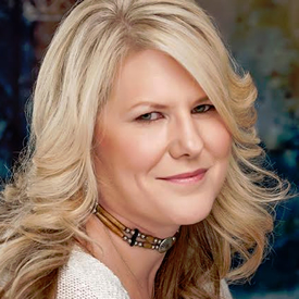 Kristen Ashley – The Blue Box Press