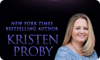 Kristen Proby: Shine With Me | 1001 Dark Nights